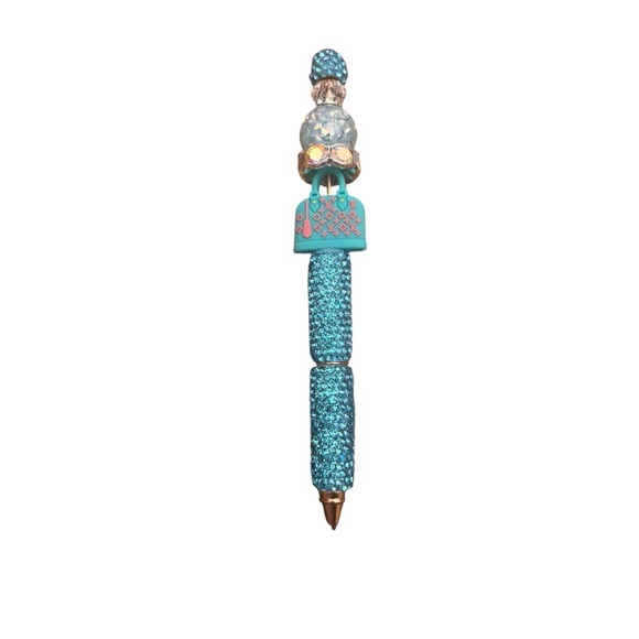 handcrafted | Office | Simply Inked Handcrafted Pens | Poshmark